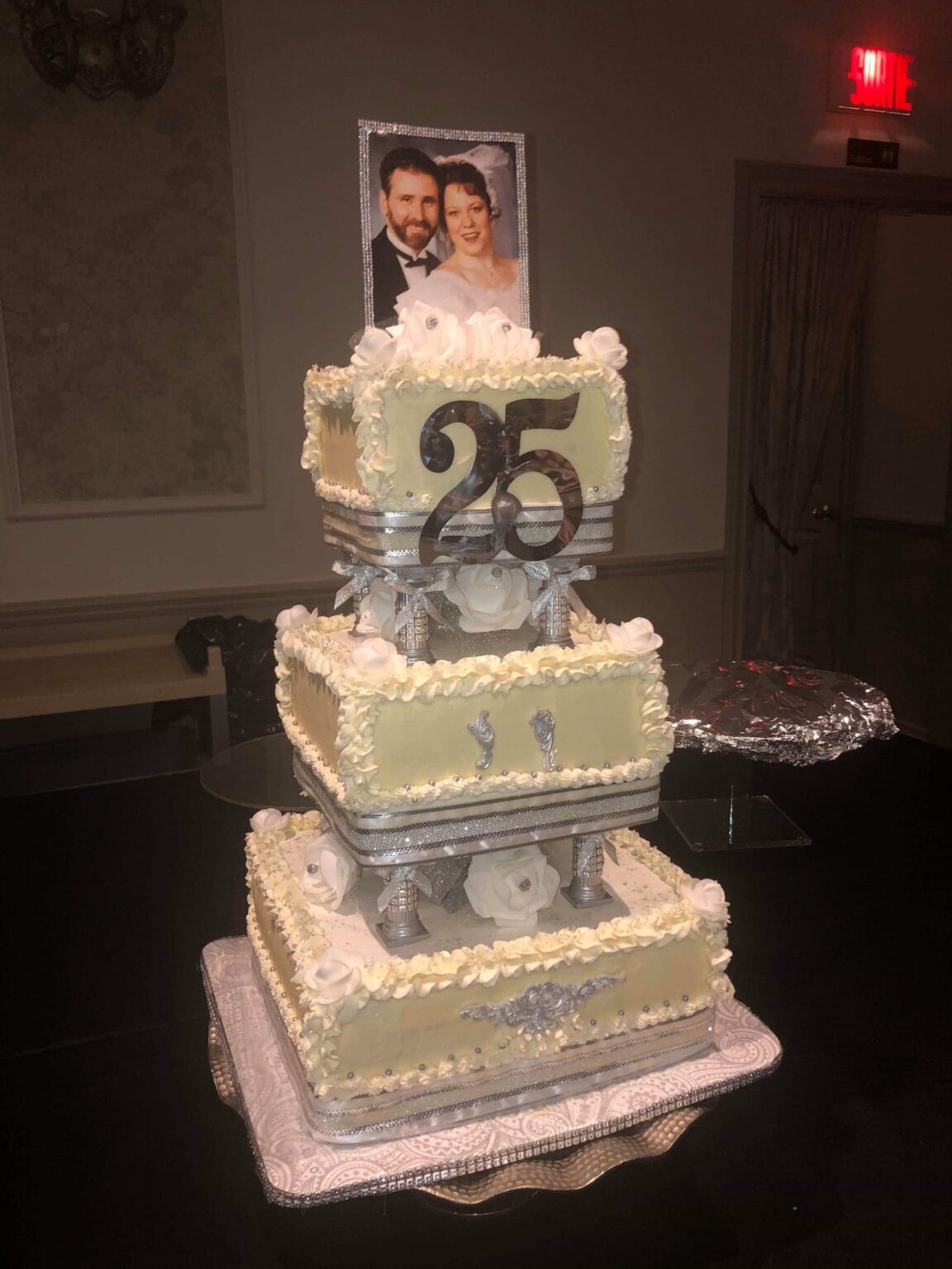 Gallery – Cake by Heidi