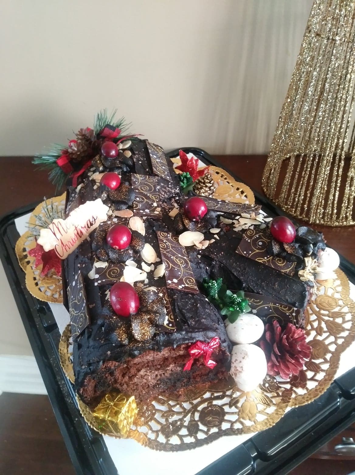 Gallery – Cake by Heidi