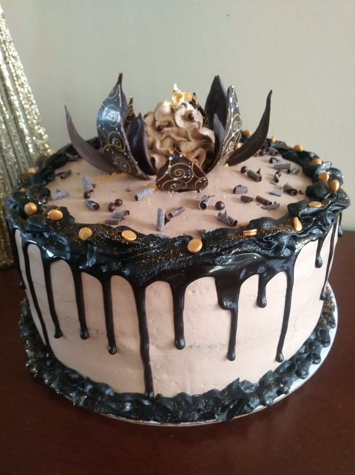 Gallery – Cake by Heidi