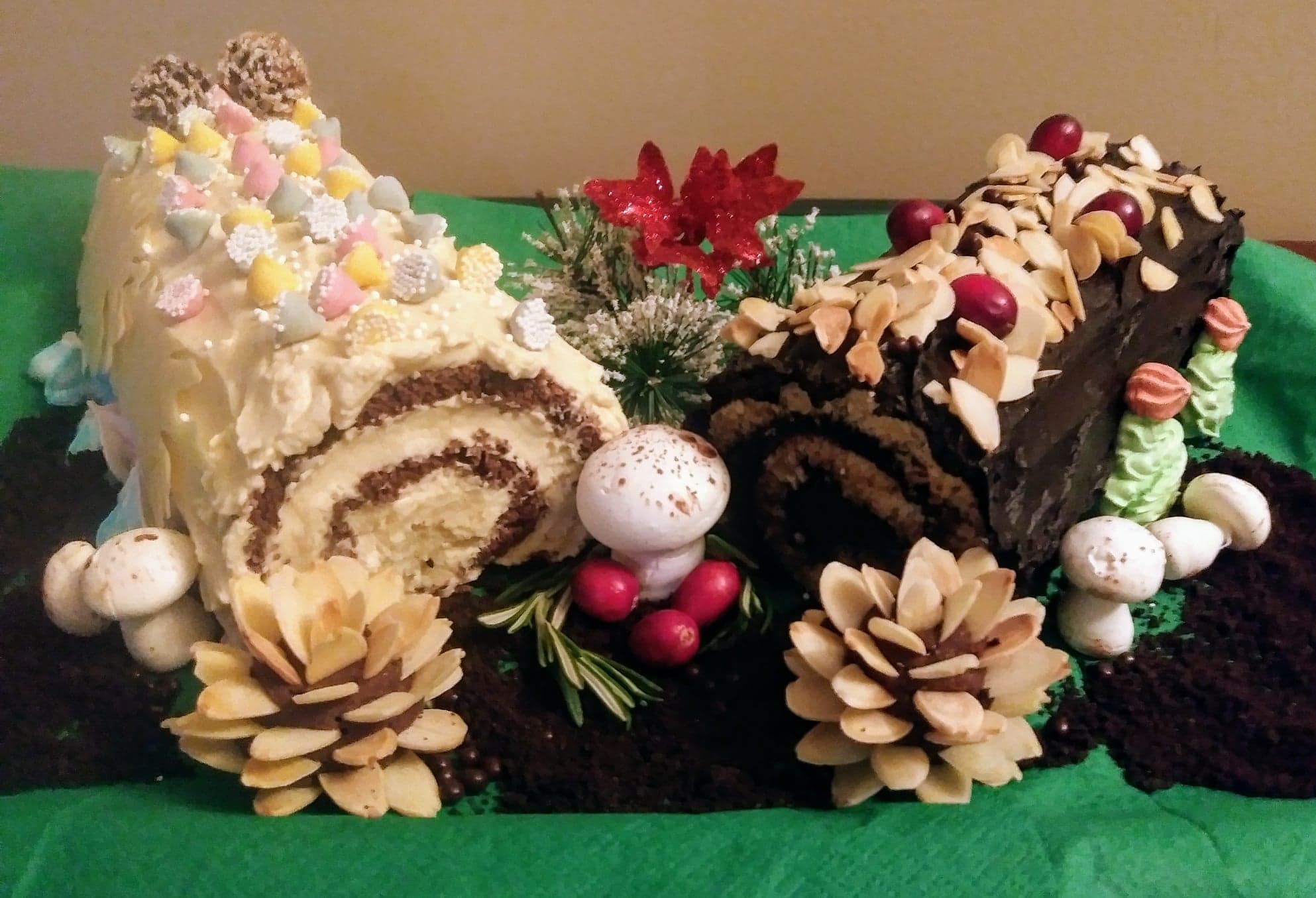 Gallery – Cake by Heidi